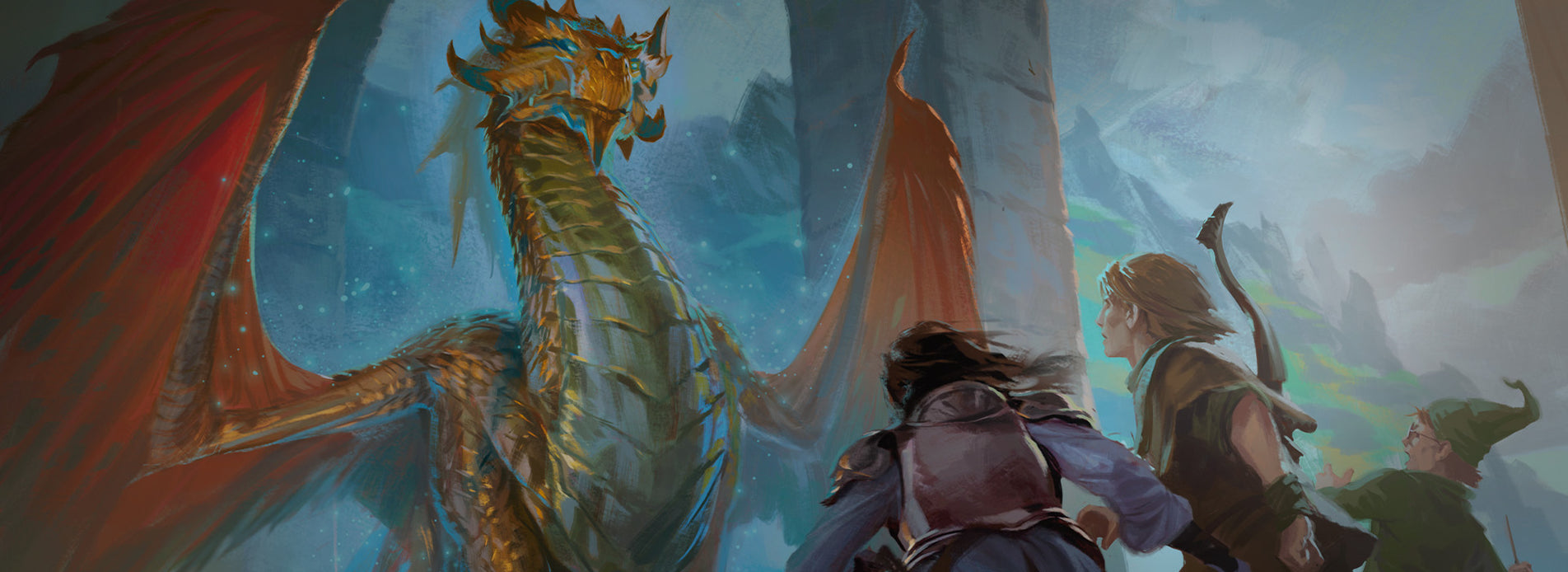 Arkhaven Games & Hobbies