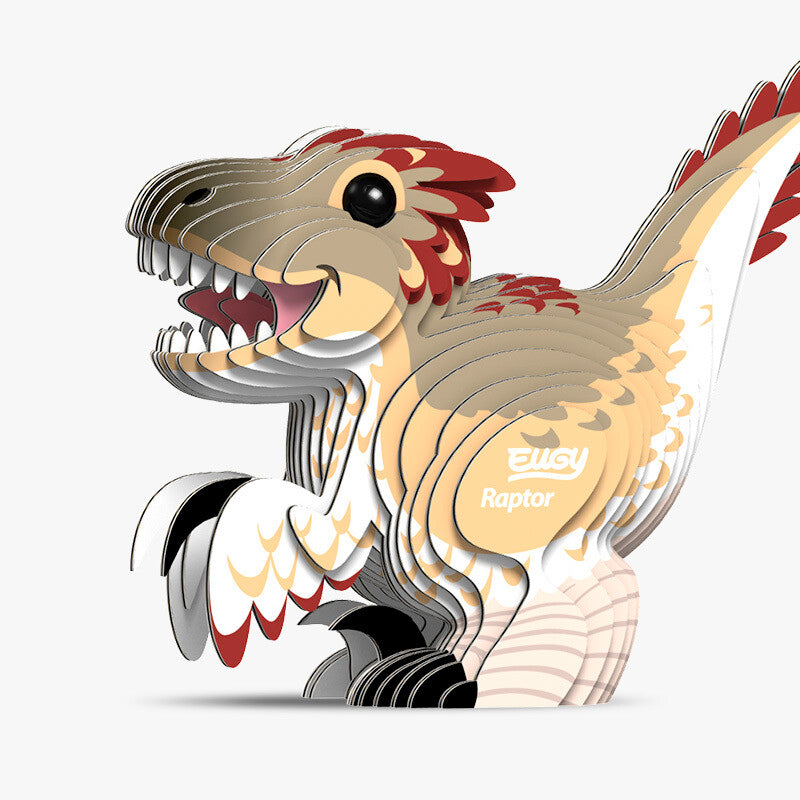 Eugy - Raptor — Arkhaven Games & Hobbies