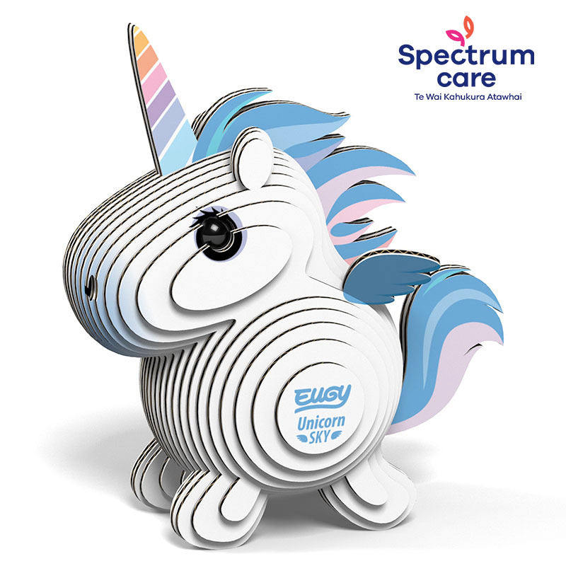 Eugy - Unicorn Sky — Arkhaven Games & Hobbies