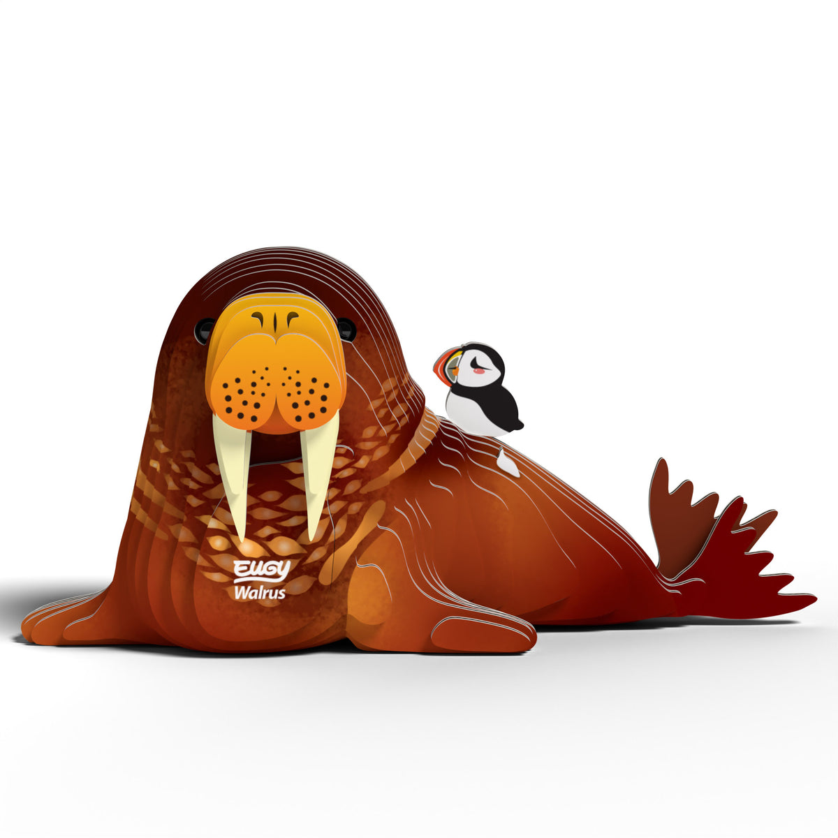 Eugy - Walrus — Arkhaven Games & Hobbies