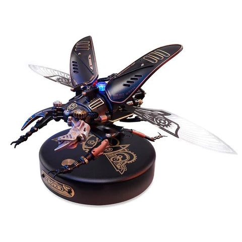 Robotime Stag/Storm Beetle — Arkhaven Games & Hobbies