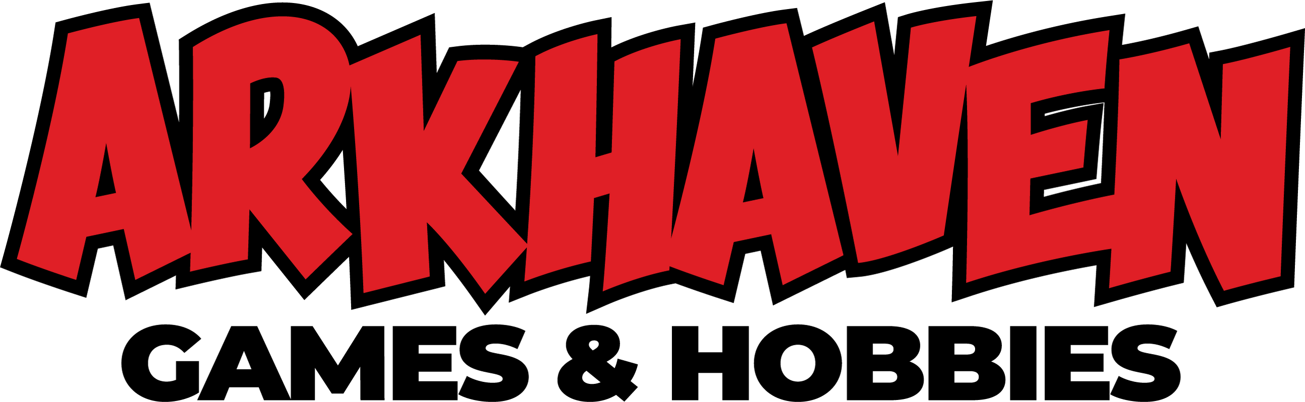 Arkhaven Games & Hobbies